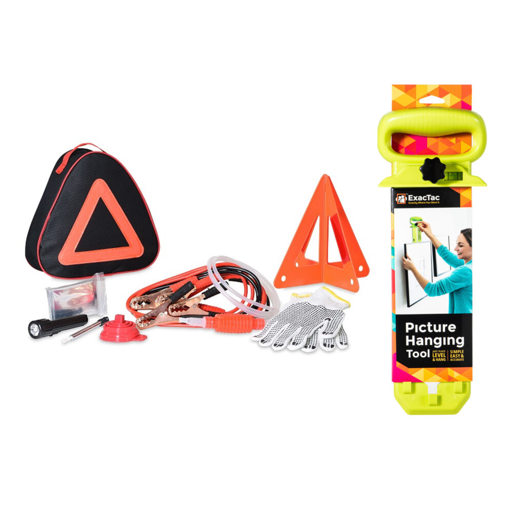 DIY Home Improvement Tools & Repair Supplies For Sale | Caliber8 Inc