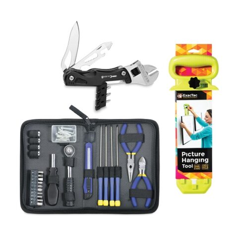 DIY Home Improvement Tools & Repair Supplies For Sale | Caliber8 Inc