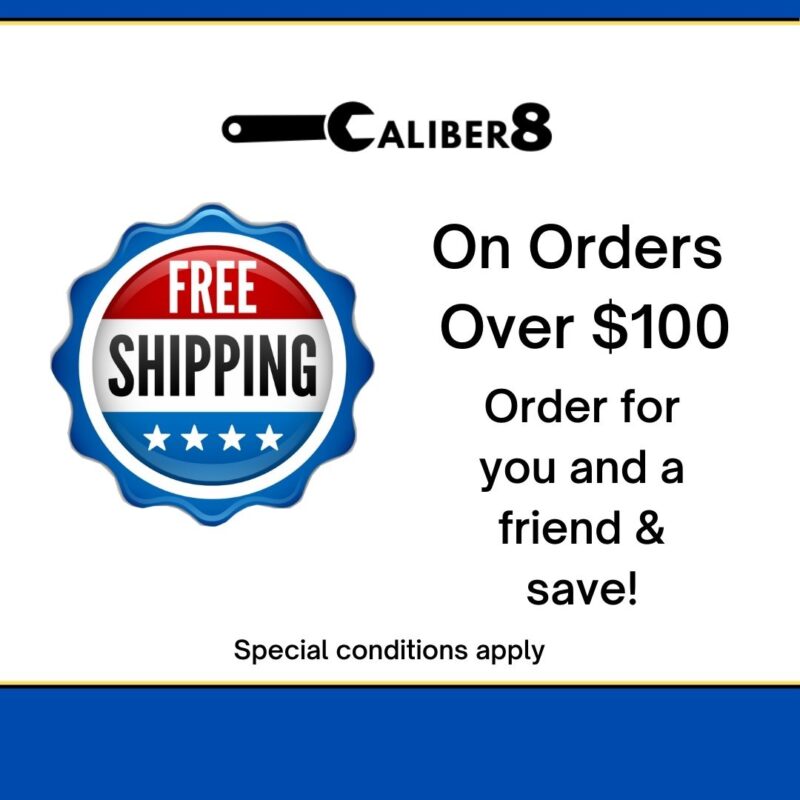 DIY Home Improvement Tools & Repair Supplies For Sale | Caliber8 Inc